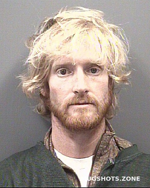 MCCLELLAN JOHN ANDREW 01/15/2022 - Rowan County Mugshots Zone