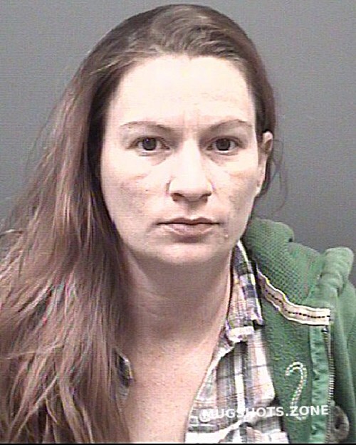 WILHOIT BRANDI DANIELLE 01/24/2022 - Rowan County Mugshots Zone