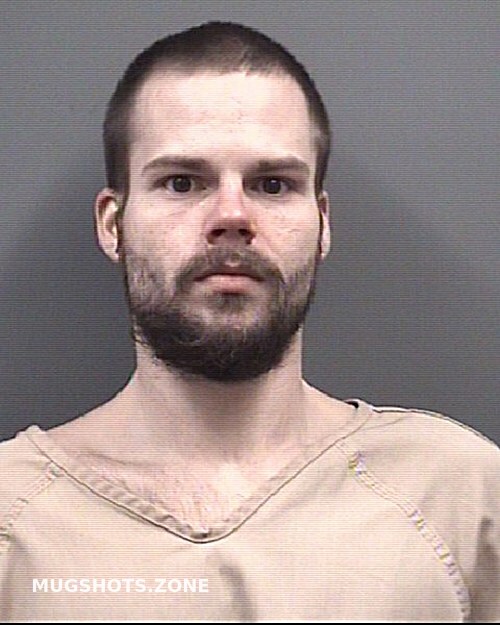 CHAVIS BRIAN ALLEN 02/01/2022 - Rowan County Mugshots Zone