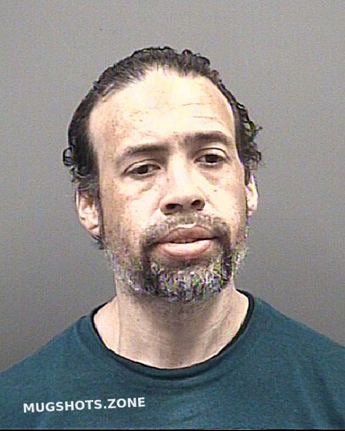 LOCKLEAR DAVID WAYNE 02/01/2022 - Rowan County Mugshots Zone