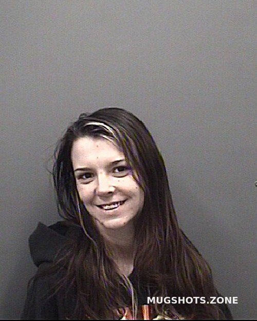 BEAVER DESTINY LEIGH 02/06/2022 - Rowan County Mugshots Zone