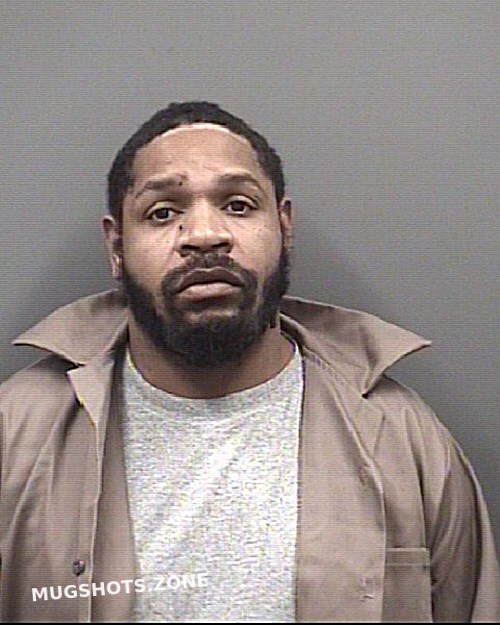 FEASTER PAXTON ROBERT JAMAREL 02/06/2022 - Rowan County Mugshots Zone