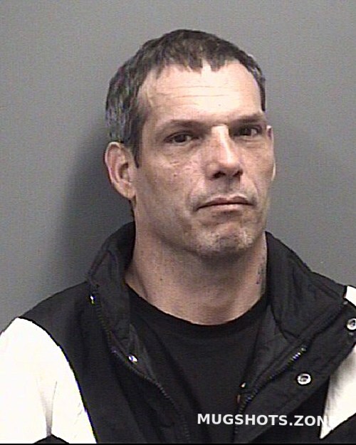 Reames James Thomas 02 12 2022 Rowan County Mugshots Zone