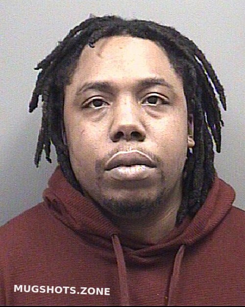 PERKINS CARLTON ALFRED 02/13/2022 - Rowan County Mugshots Zone