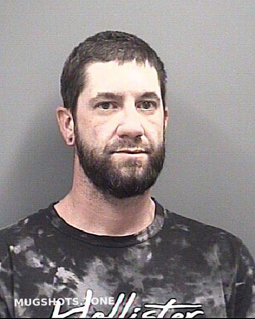 RAYMER SHAUN WILLIAM 02/19/2022 - Rowan County Mugshots Zone