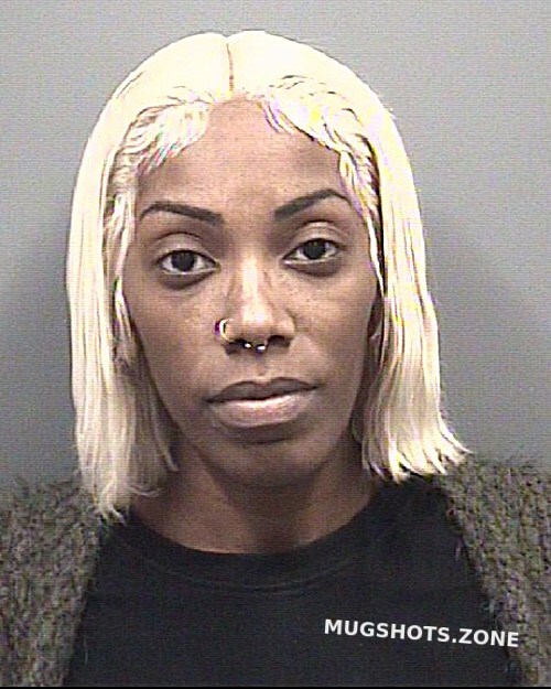 Stephens Tiffany Ann 02 22 2022 Rowan County Mugshots Zone