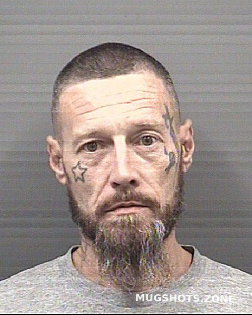 COOK JOSHUA ANDREW 02/22/2022 - Rowan County Mugshots Zone