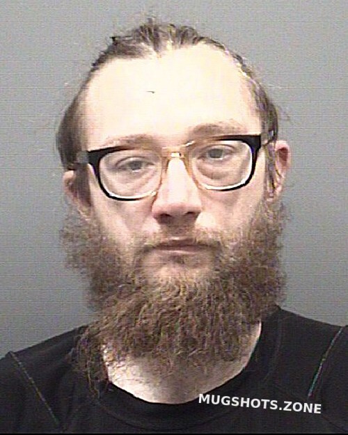 ERVIN AARON LEE 02/22/2022 - Rowan County Mugshots Zone