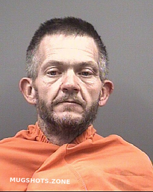 STITT CHARLES DAVID 02/23/2022 - Rowan County Mugshots Zone
