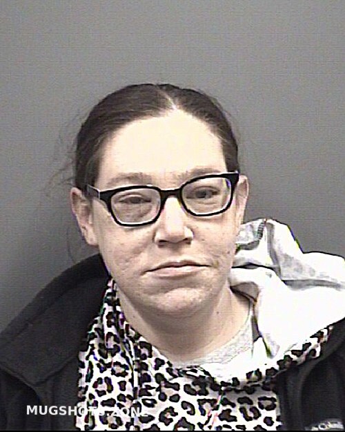 RAYMER JESSICA NICOLE 02/25/2022 - Rowan County Mugshots Zone