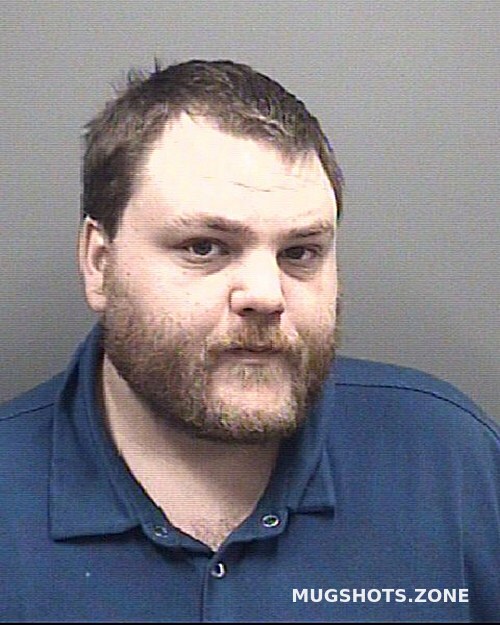 GODWIN BRUCE RICHARD 03/01/2022 - Rowan County Mugshots Zone