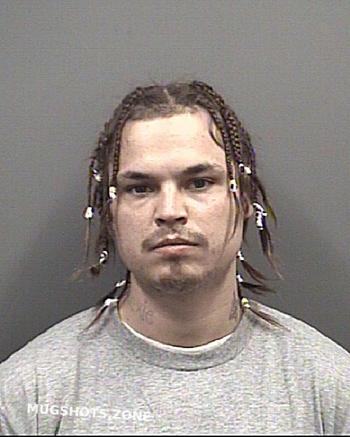 REED JEFFERY WARREN 03/02/2022 - Rowan County Mugshots Zone