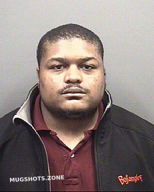 LEACH AFDAL AZAM ALI 03/02/2022 - Rowan County Mugshots Zone