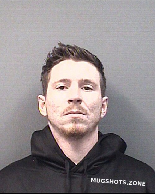 LAKEY BRANDON LEE 03/04/2022 - Rowan County Mugshots Zone