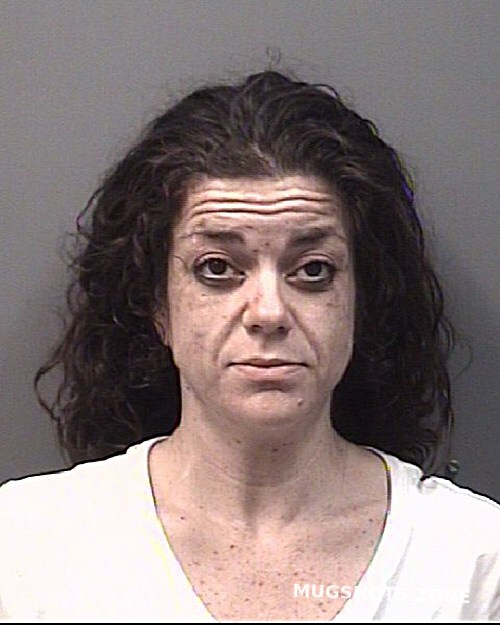 Butler Kristina Ann 03 06 2022 Rowan County Mugshots Zone