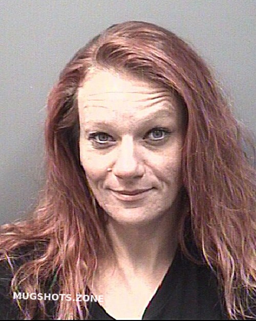 STARNES BRANDI LAVONNE 03/08/2022 - Rowan County Mugshots Zone