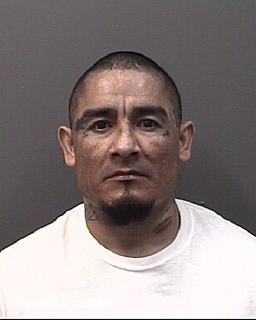 GOMEZ-SUAREZ ANDRES 03/11/2022 - Rowan County Mugshots Zone
