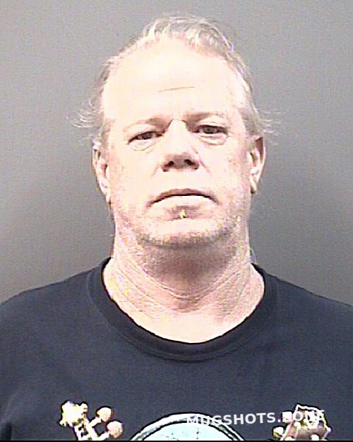 SHERRILL THOMAS ALLEN 03/11/2022 - Rowan County Mugshots Zone