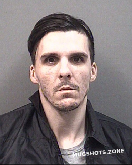 BEASLEY JACOB LEE 03/13/2022 - Rowan County Mugshots Zone