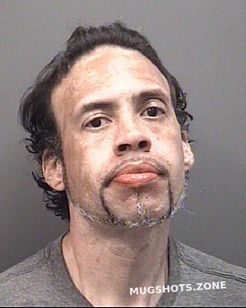 LOCKLEAR DAVID WAYNE 03/18/2022 - Rowan County Mugshots Zone