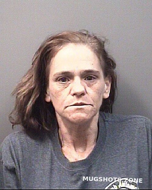 STAFFORD TAMMY CASPER 03/20/2022 - Rowan County Mugshots Zone
