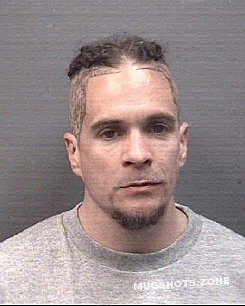 JENSEN GEORGE 03/23/2022 - Rowan County Mugshots Zone