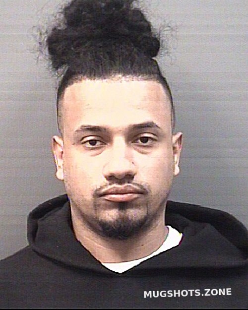 ROLDAN DANNY 03/30/2022 - Rowan County Mugshots Zone