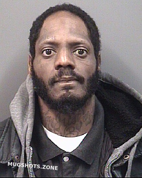 REAVES THURSTON EDWIN 03/31/2022 - Rowan County Mugshots Zone