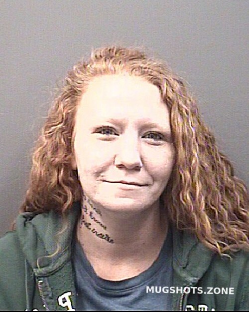 SHUPING CHLOE DANIELLE 04/04/2022 - Rowan County Mugshots Zone