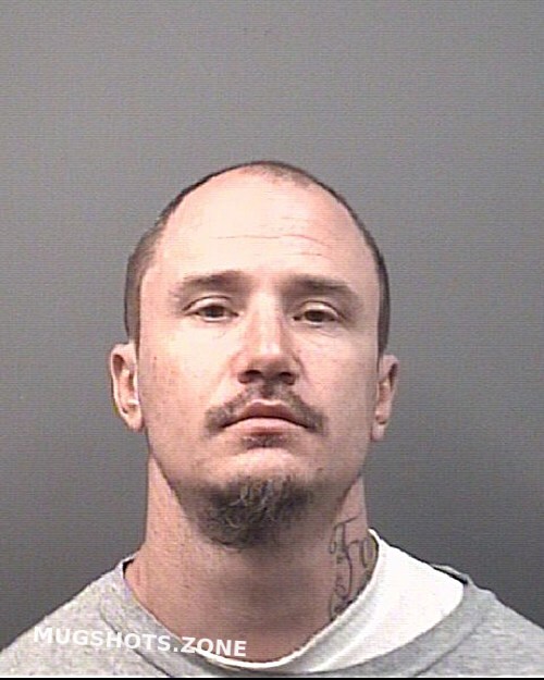 HAWKS MICHAEL PAUL 04/06/2022 - Rowan County Mugshots Zone