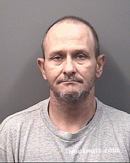 SIMMONS KELVIN WAYNE 04/07/2022 - Rowan County Mugshots Zone