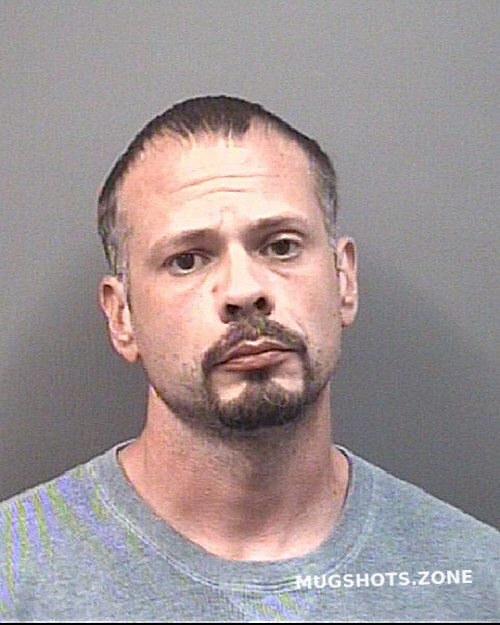 CONLAN KEVIN RYAN 04/12/2022 - Rowan County Mugshots Zone