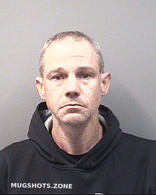 RIMMER JASON SCOTT 04/14/2022 - Rowan County Mugshots Zone