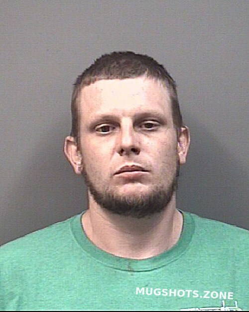 HICKS TRAVIS SIMEON 04/19/2022 - Rowan County Mugshots Zone