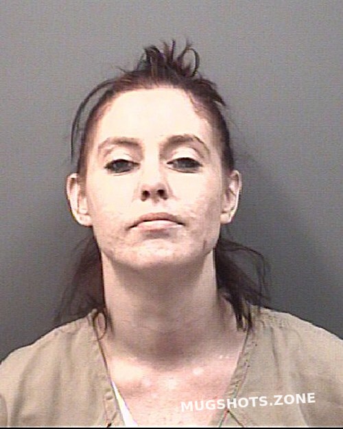 PENCE JACQUELINE CHRISTINE 04/22/2022 - Rowan County Mugshots Zone