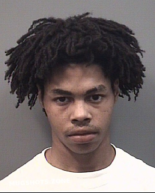 CUTHBERTSON KAMERON ISAIAH 04/22/2022 - Rowan County Mugshots Zone
