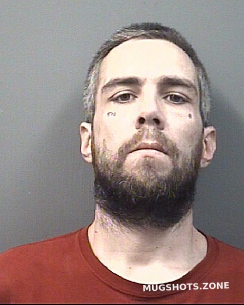 POWELL TENNESSEE JAMES 04/25/2022 - Rowan County Mugshots Zone