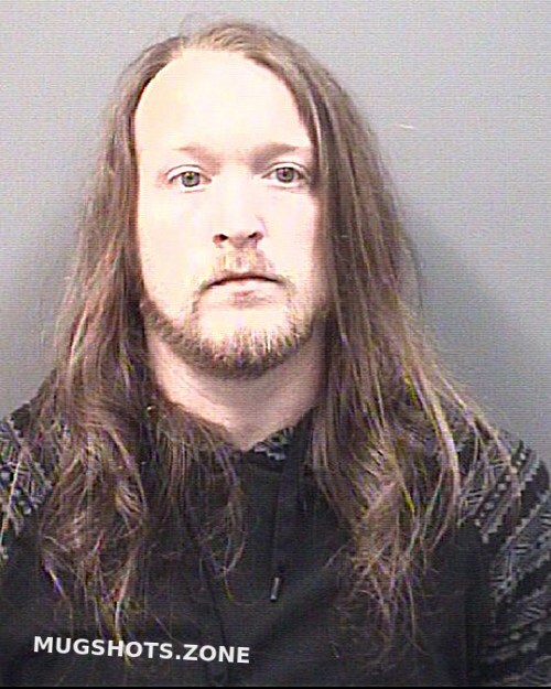 STANCIL JARED MICHAEL 05/02/2022 - Rowan County Mugshots Zone