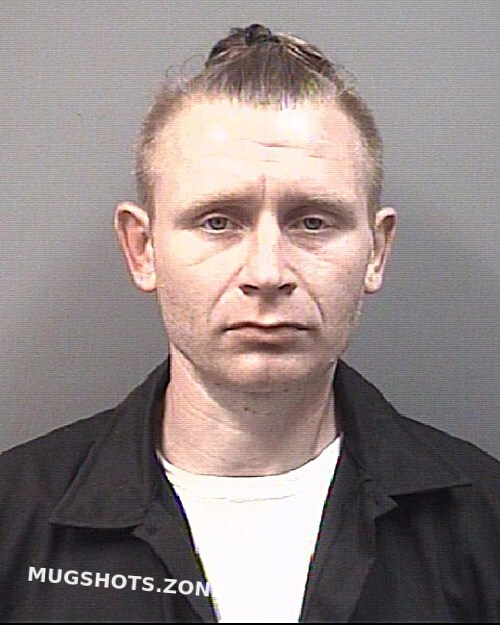 ROBERTS JAYME RYAN 05/02/2022 - Rowan County Mugshots Zone