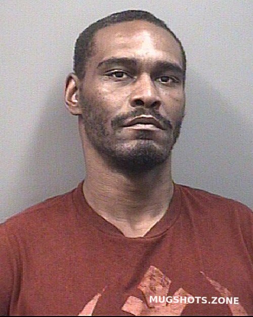 MURRAY JONATHAN LAMONT 05/02/2022 - Rowan County Mugshots Zone