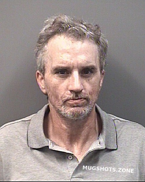 THOMPSON DARRELL SHERWOOD 05/04/2022 - Rowan County Mugshots Zone