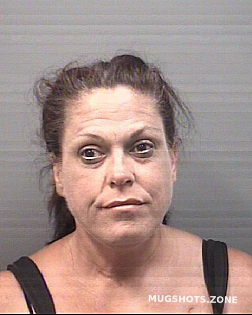 MEADE REBECCA KAY 05/11/2022 - Rowan County Mugshots Zone