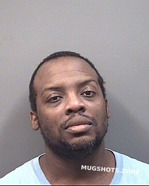 STEWART KABRUIM CARNELL 05/13/2022 - Rowan County Mugshots Zone