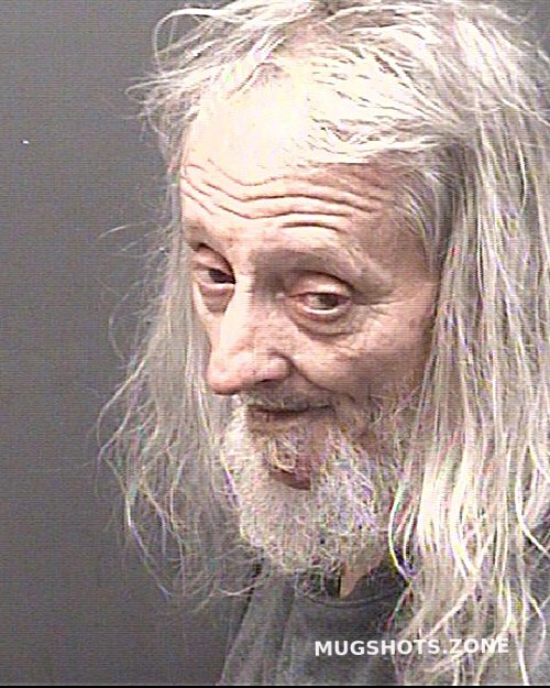 SECHLER DONALD SCOTT 05/14/2022 - Rowan County Mugshots Zone