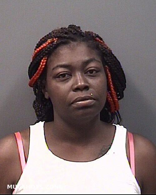 Wright Shanetta 05 16 2022 Rowan County Mugshots Zone