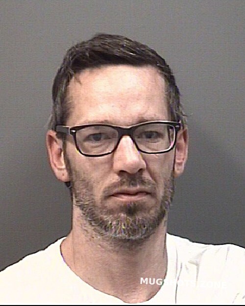 GALLOWAY JEFFREY WAYNE 05/16/2022 - Rowan County Mugshots Zone