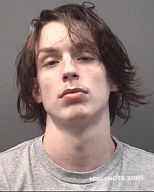 TALBERT LARRY DYLAN 05/18/2022 - Rowan County Mugshots Zone