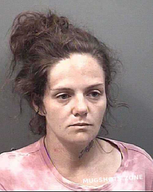DAVIS ERICA DAWN 05/18/2022 - Rowan County Mugshots Zone