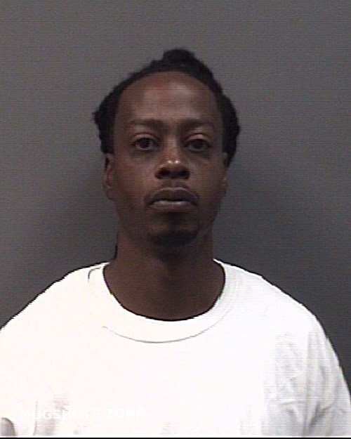 BLANTON DURAN JIMAL 05/23/2022 - Rowan County Mugshots Zone