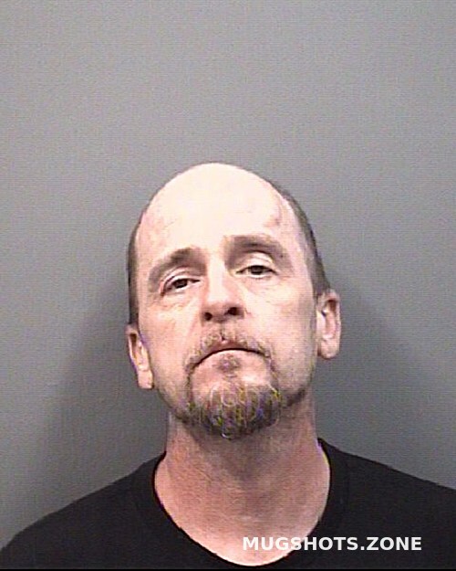 RUDD CHRISTOPHER RAY 05/24/2022 - Rowan County Mugshots Zone